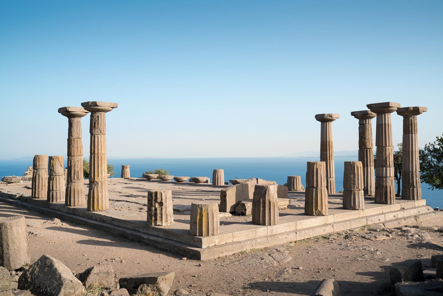 10 Razones Para Visitar Turquia – Honest Travel Group