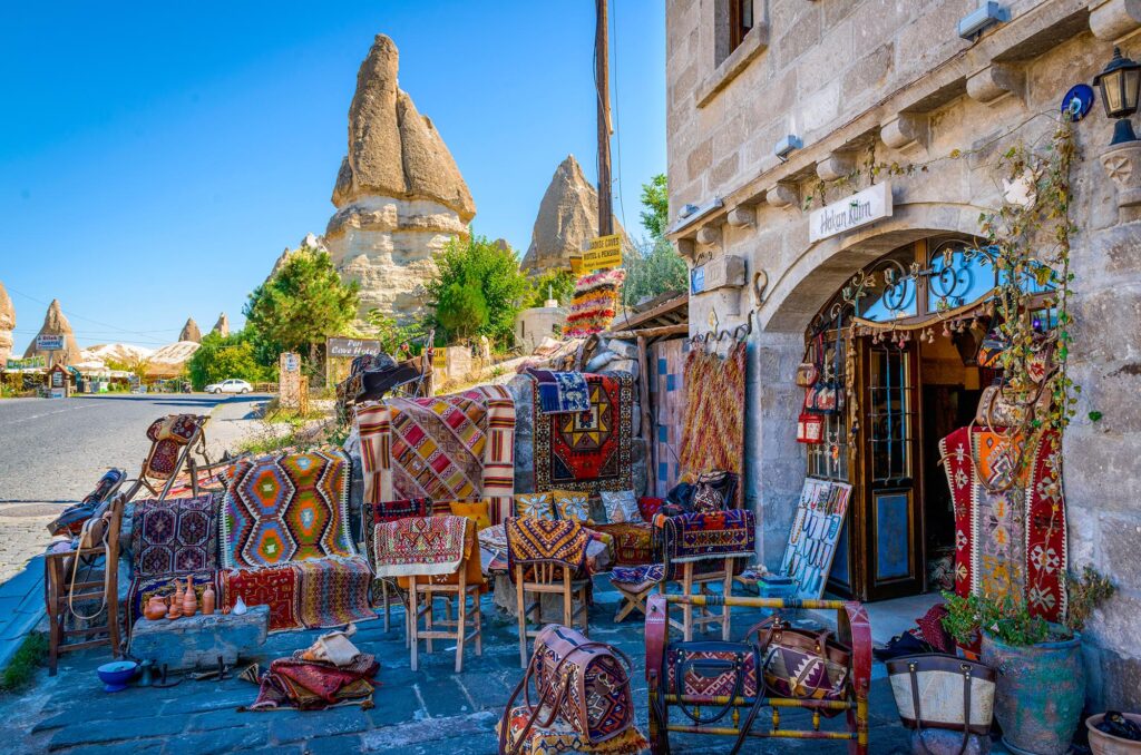 10 Razones Para Visitar Turquia – Honest Travel Group