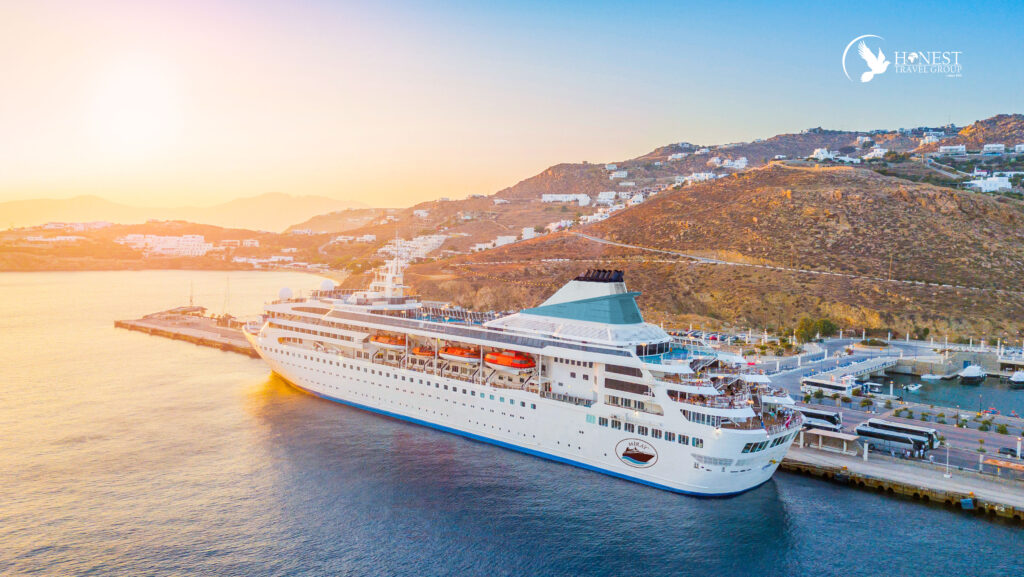 NOVEDADES – Honest Travel Group